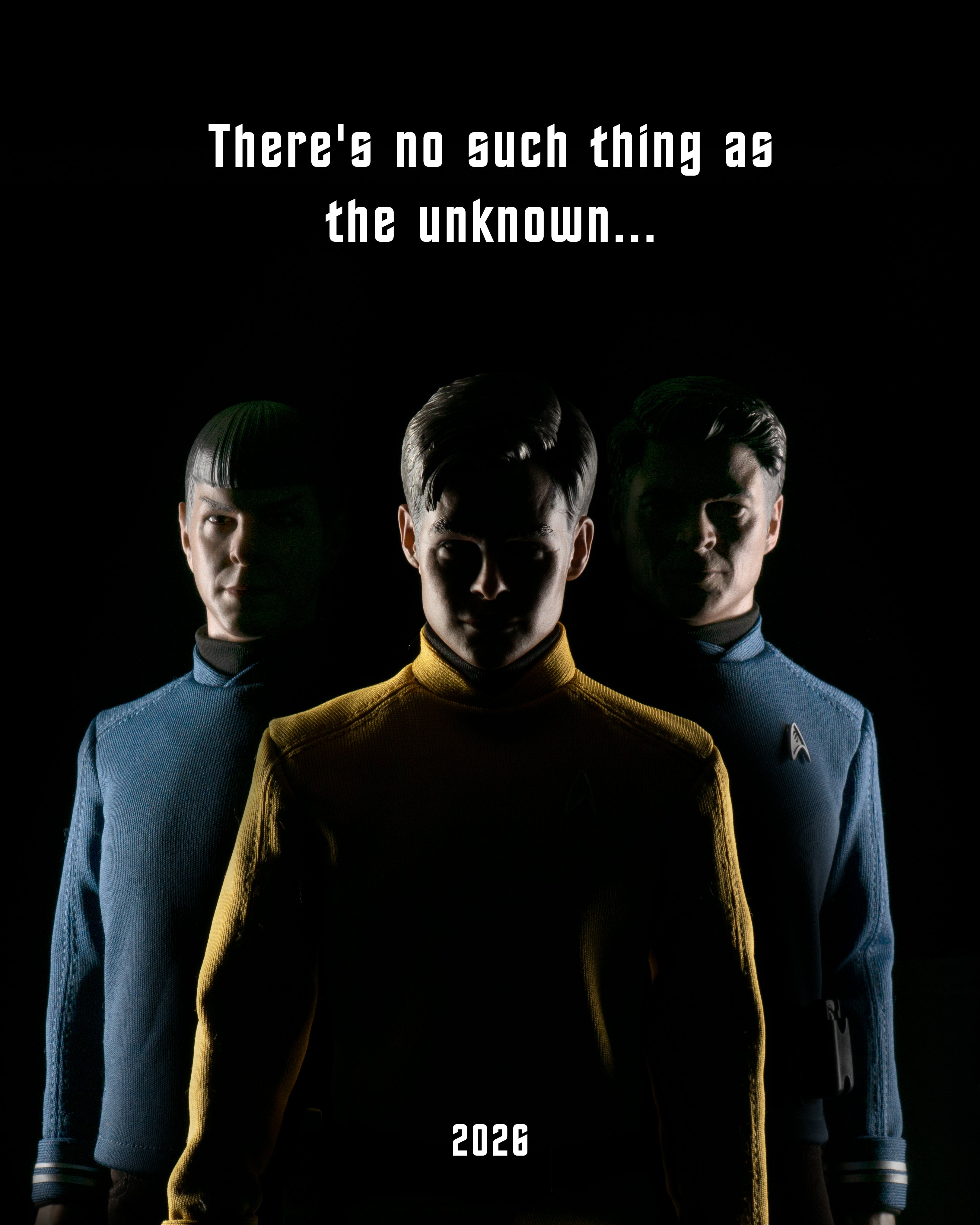 Beyond – Tagged "spock" – Star Trek EXO-6